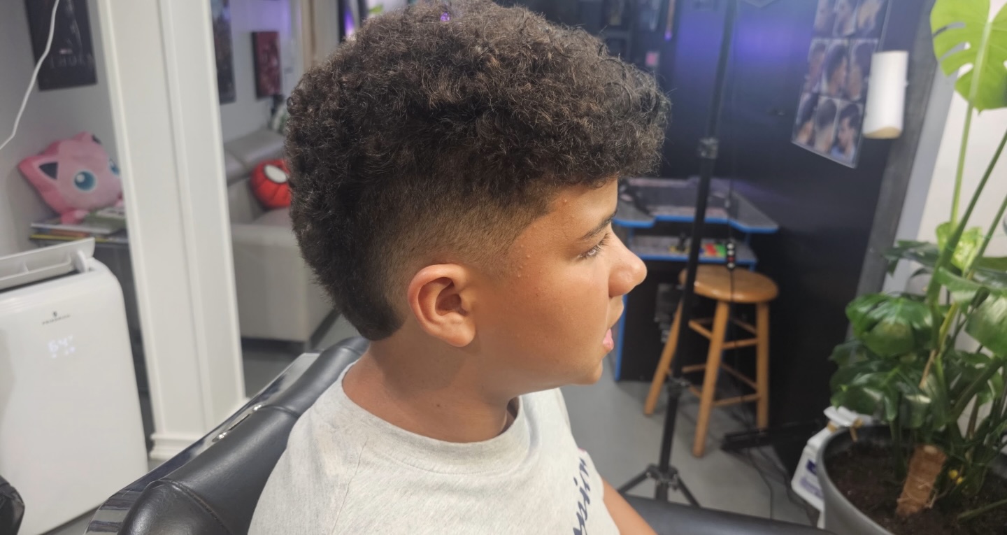 Man Cave - Where Style Meets Precision | Barbershop in Smithtown, NY