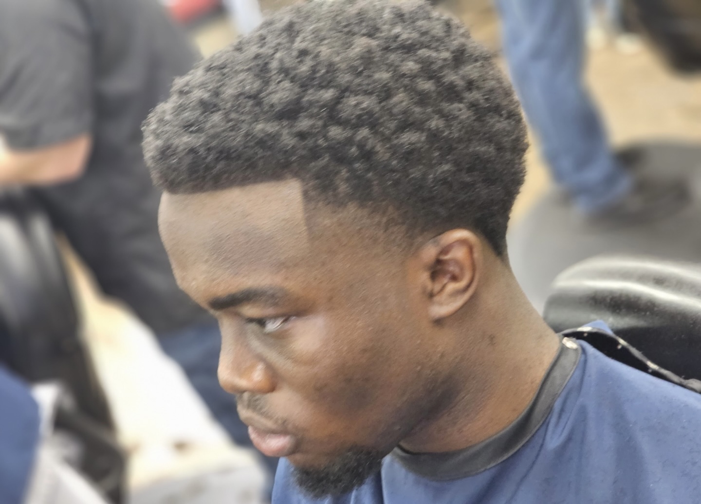 Man Cave - Where Style Meets Precision | Barbershop in Smithtown, NY